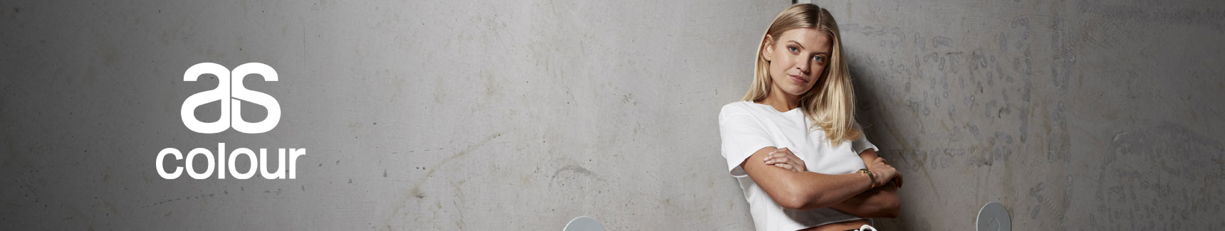 AS Colour Shirts, Polos, Jumpers, Bags, Singlets, Caps