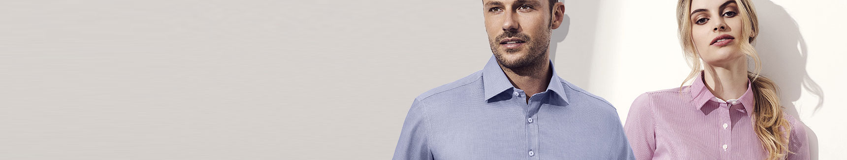 Corporate Shirts - Business Shirts Online