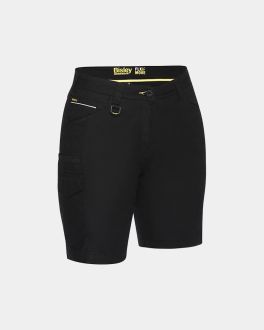 Bisley Women's Flex & Move™ Cargo Short