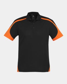 Biz Collection Talon Polo