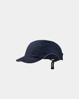 Pro Choice Bump Cap Short Peak - Navy