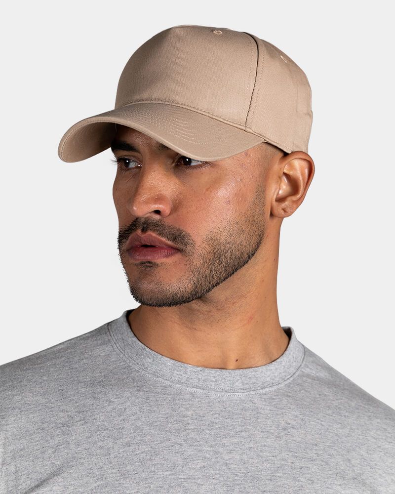 Anthem Blank A-Frame Cap