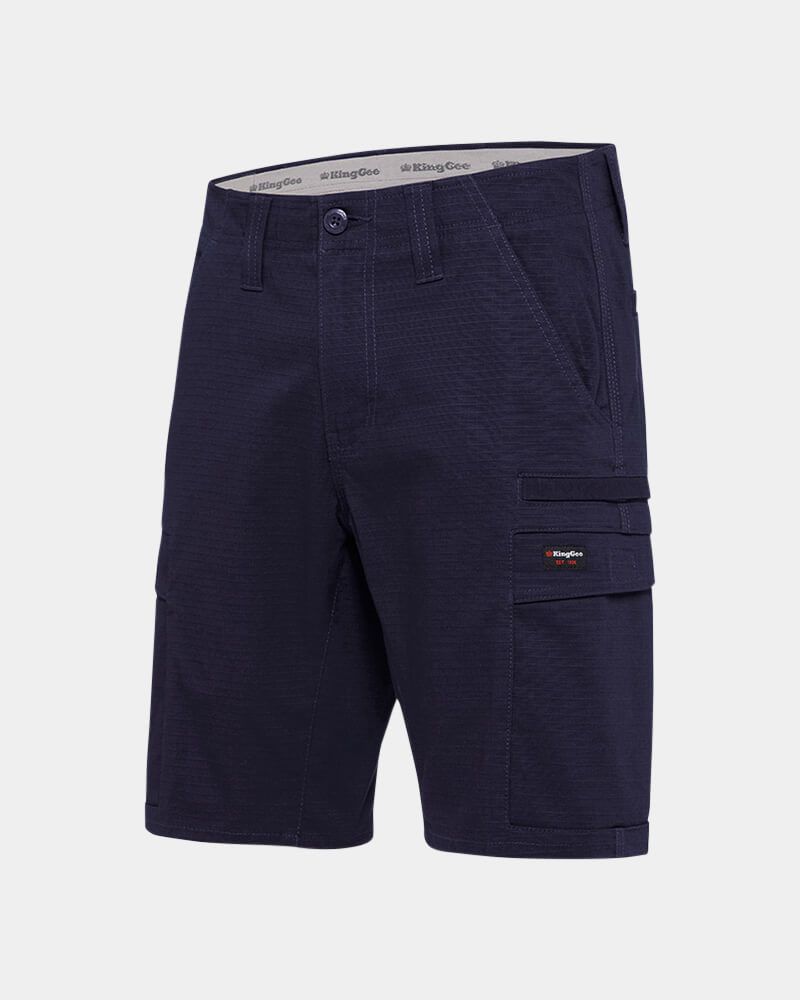 King Gee Workcool Pro Short