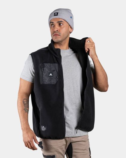 Workwear Vests - Shop Work Vests Australia | Workscene