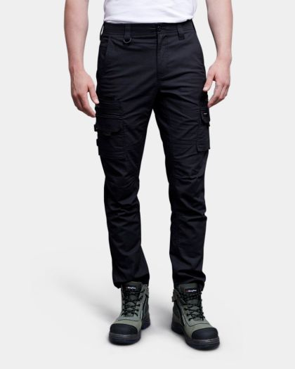 Work Bottoms - Extended Durability & Optimal Comfort