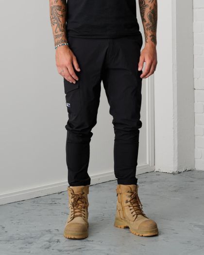 Work Bottoms - Extended Durability & Optimal Comfort