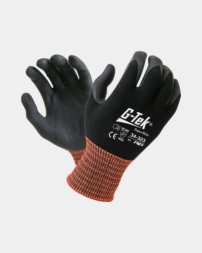 PIP G Tek SuperSkin Gloves